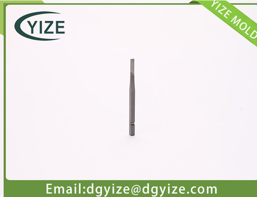 High quality computer parts mould with precision plastic mould maker