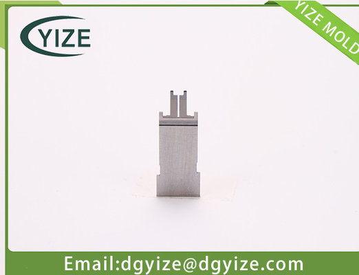 Plastic mould fix insert manufacturer with oem plastic mould accessory