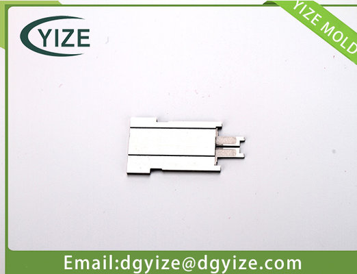Wholesale plastic mold component with precision plastic mould maker