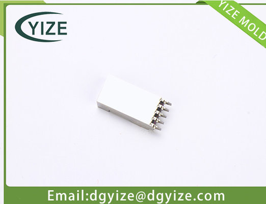Good plastic precision mould components supplier in Dongguan