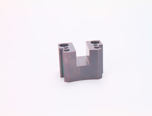 Dongguan machine spare part in core pin manufacturer