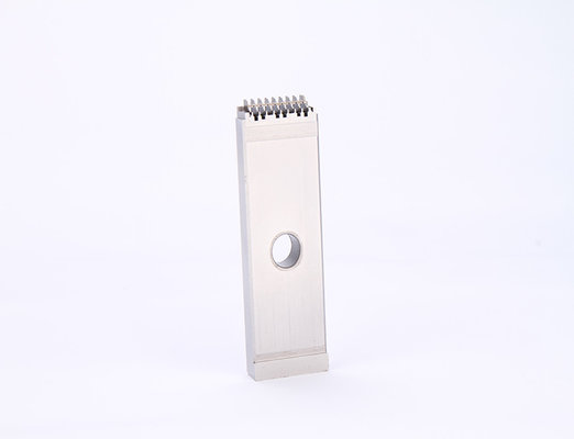 High quality hardware mould spare part in precision mould component manufacturer