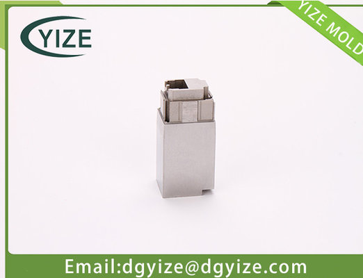 Wholesale ISO precision mould components with Mould part maker