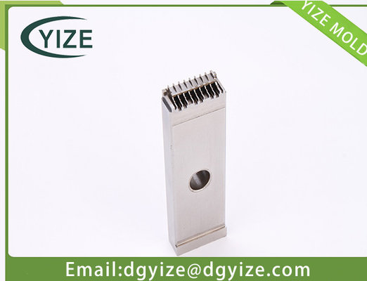 USA ISO mold component in professional connector mould part manufacturer