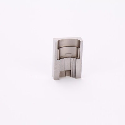 Customization precision machine part of medical with custom mold parts manufacturer