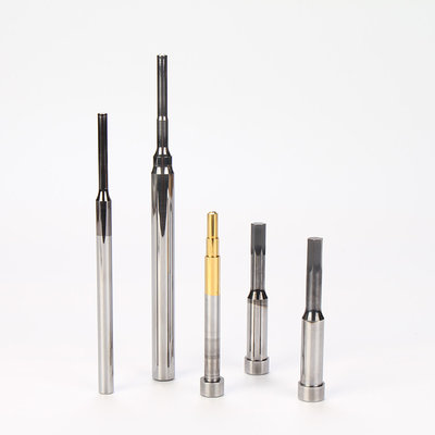 Wholesale high precision jigs & fixtures and tungsten carbide round punches
