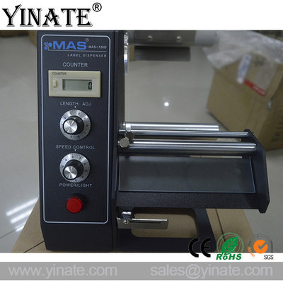 YINATE MAS1150D Automatic label dispenser