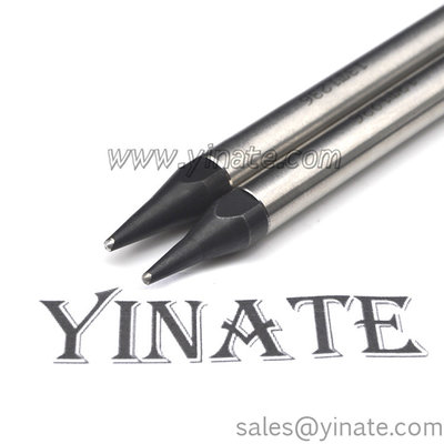 Long Life Apollo Seiko Soldering Iron Tips DS-13PCA-B / DCS-13PC Solder Tips Cartridge Apollo Welding Tips DCS Series