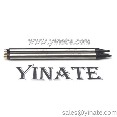Long Life Apollo Seiko Soldering Iron Tips DS-13PCA-B / DCS-13PC Solder Tips Cartridge Apollo Welding Tips DCS Series