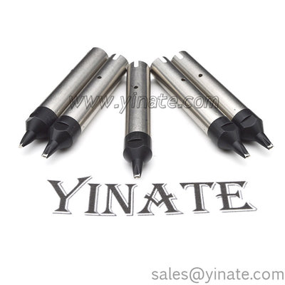 Free Sample Quick Soldering Robot Tips 911G-20DV1 Soldering Tips for Soldering Robot 911G Series Replacement  Iron Tips