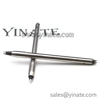 Apollo Seiko Soldering Tips Cartridge DN-10PAD03-E08 / DCN-10D 08D 13D 16D 20D 24D 30D 40D 50D 60D Welding Soldering Tip