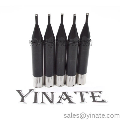 P25D-S Japan Unix Soldering Tips for Unix Soldering Robot Lead Free Solder Tips Welding Soldering Head Unix Cross Bit