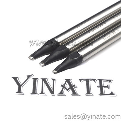 DS-24GDV14-EZ15 / DCS-24DV1 Apollo Soldering Tips Cartridge for Lead Free Soldering Ceramic Welding Tips Model DCS Tips