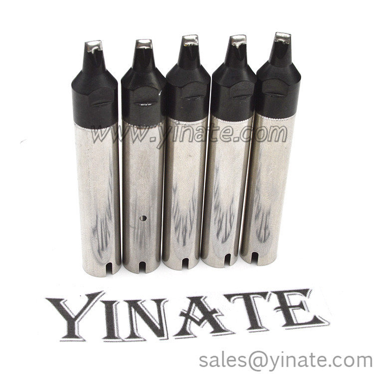 911G-40DV1 Robotic Soldering Iron Tips for Quick Soldering Robot Welding Soldering Tips Lead Free 911G Series Tips