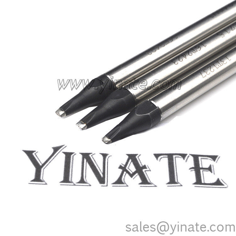 DS-24GDV14-EZ15 / DCS-24DV1 Apollo Soldering Tips Cartridge for Lead Free Soldering Ceramic Welding Tips Model DCS Tips