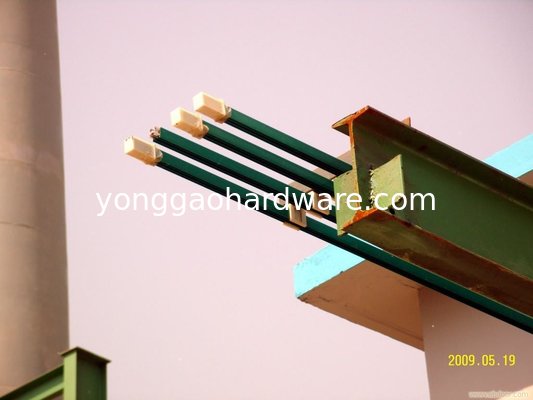 single pole insulated busbar