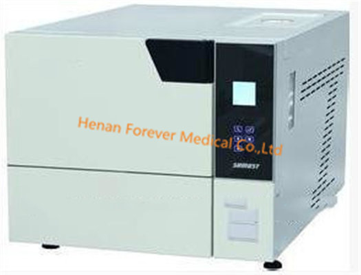 Automatic High Temperature and Pressure Rapid Sterilizer&160; Yj-AC 18biii
