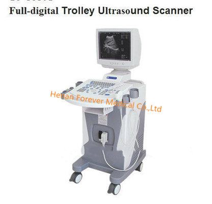 Advanced All Dynamic Focusing Medical Products Ultrasound
