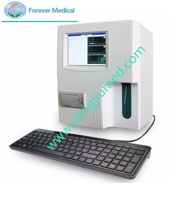 Automated Cbc Analyzer /Blood Platelet Counter Yj-H6200