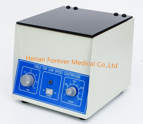 Clinical Lab Medical Uesd Centrifuge (YJ-TDL6X)