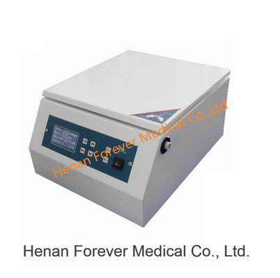 Low Speed Centrifuge Hospital Laboratory Clinical Centrifuge