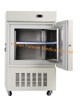 Hospital Used -40degree Deep Freezer Vaccine Refrigerator