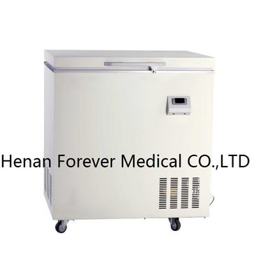 Hospital Used -40degree Deep Freezer Vaccine Refrigerator