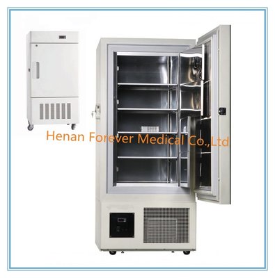 Hospital Used -40degree Deep Freezer Vaccine Refrigerator