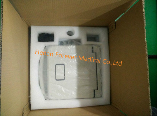 Diagnostic System Full Digital Color Doppler Ultrasound Scanner (YJ-U60)