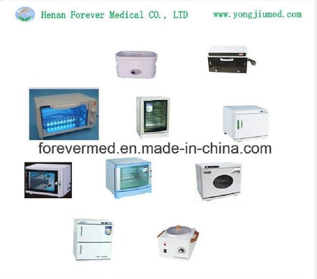 UV Disnfection Cabinet, UV Sterilizer, Medical UV Sterilizer Yj-UV3005