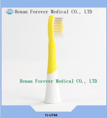 Kid Toothbrush Waterproof Sonic Vibration Electric Toothbrush