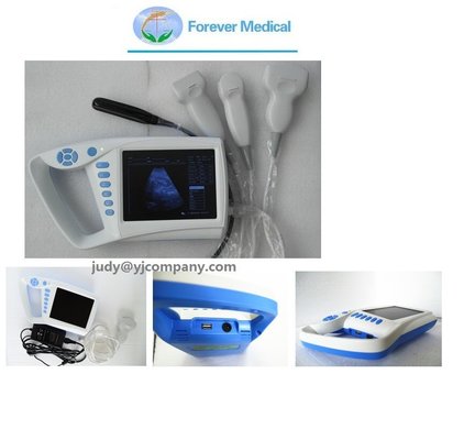2017 High End Wireless Smartphone Ultrasound Scanner for Anesthesiology Puncture