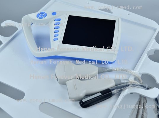 2017 High End Wireless Smartphone Ultrasound Scanner for Anesthesiology Puncture