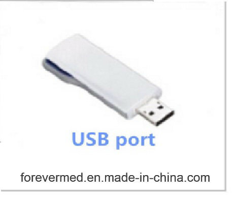Yj-U370t Full-Digital Trolley Ultrasound Diagnostic Scanner