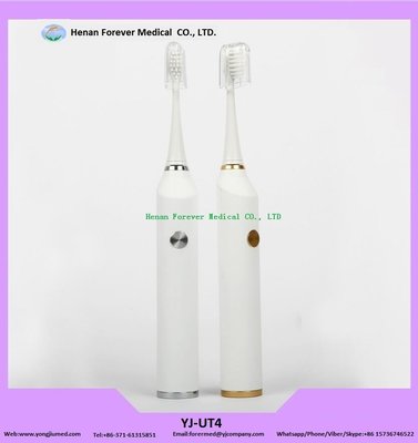 Adult Electric Toothbrush with Brush Head Holder Sonic Toothbrush