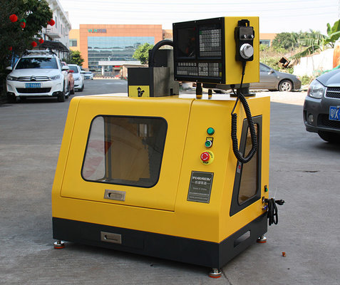 China Mini CNC Routers, CNC Engraving Machine