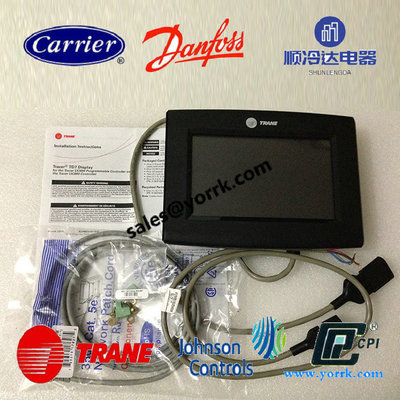 TRANE TD7 display MOD01924 supplier