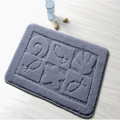 High cut low loop computer jacquard tufting carpet making machine