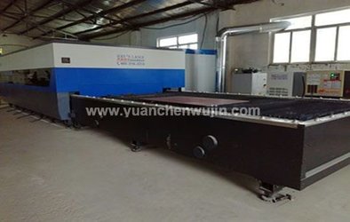 Qinhuangdao Yuanchen Hardware Co.,Ltd