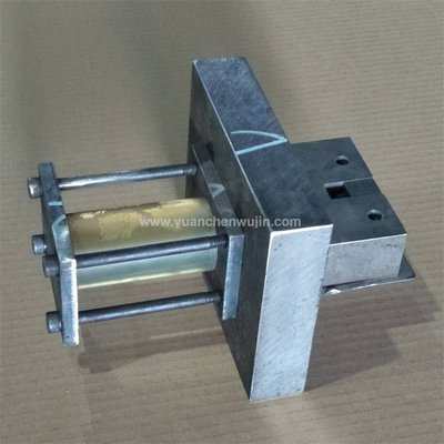 Metal Cutting Die Hole Punch Die