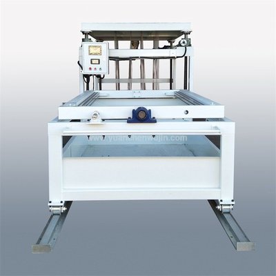 1	Mechanical Load Test  Apparatus of Crystalline silicon terrestrial photovoltaic (PV) modules
