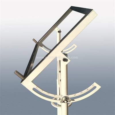 Sample Support Frame