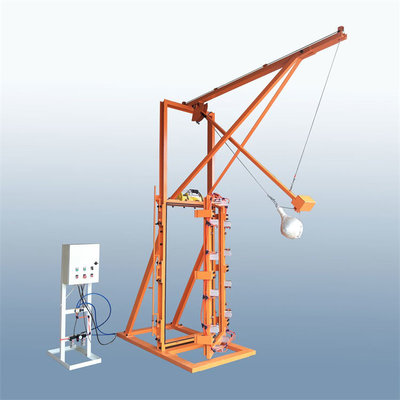 Shot Bag Impact Testing Equipment