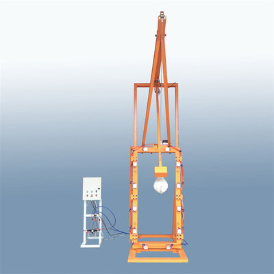 Shot Bag Impact Testing Equipment