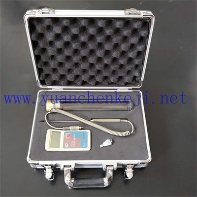 Insulating Glass Dew Point Meter