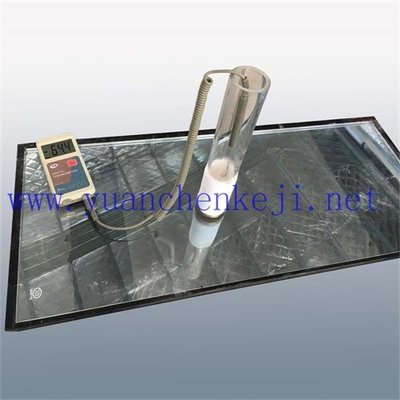 Insulating Glass Dew Point Meter
