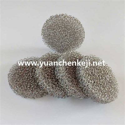 Electroplating Sponge Filter