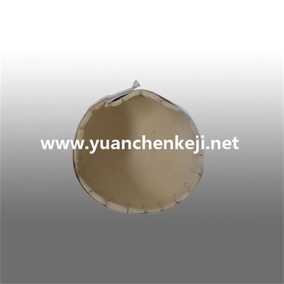 ISO 3537 / ECE-R43-01 Felt Cover For Headform Test