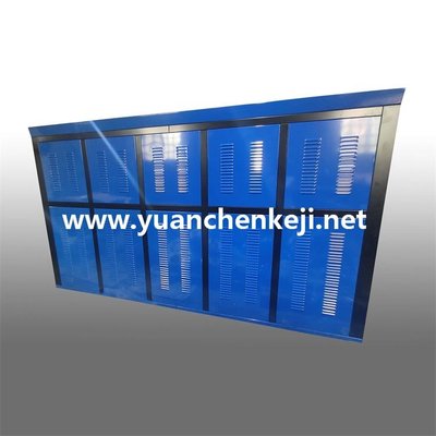 Environmentally Friendly Garbage Sorting Collection Box