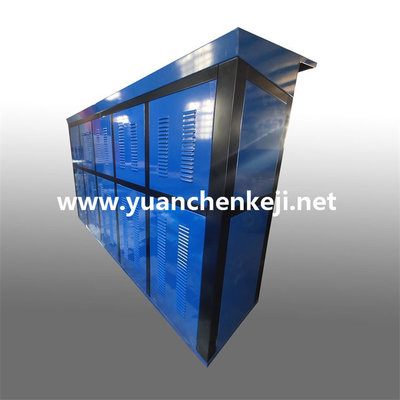 Environmentally Friendly Garbage Sorting Collection Box